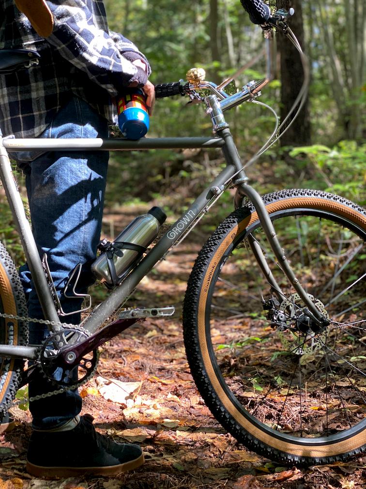 Hey Joe ::: Grown by E.B.S