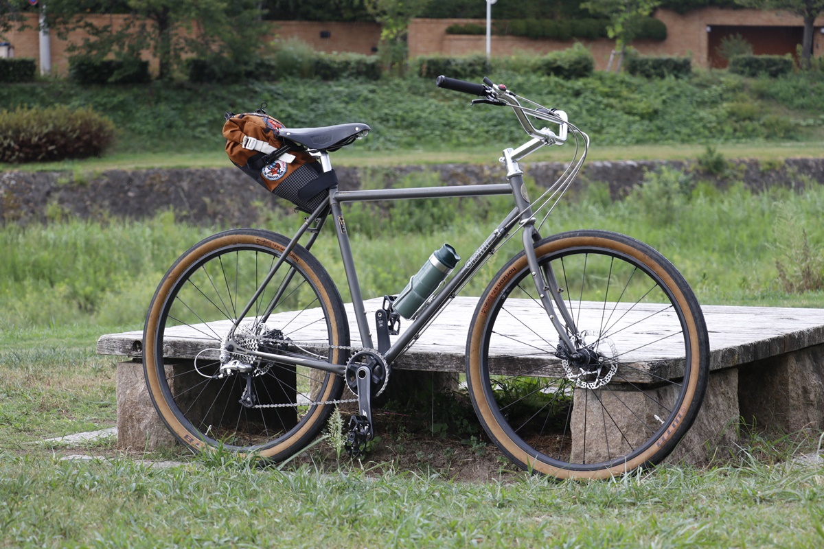 Hey Joe ::: Grown by E.B.S