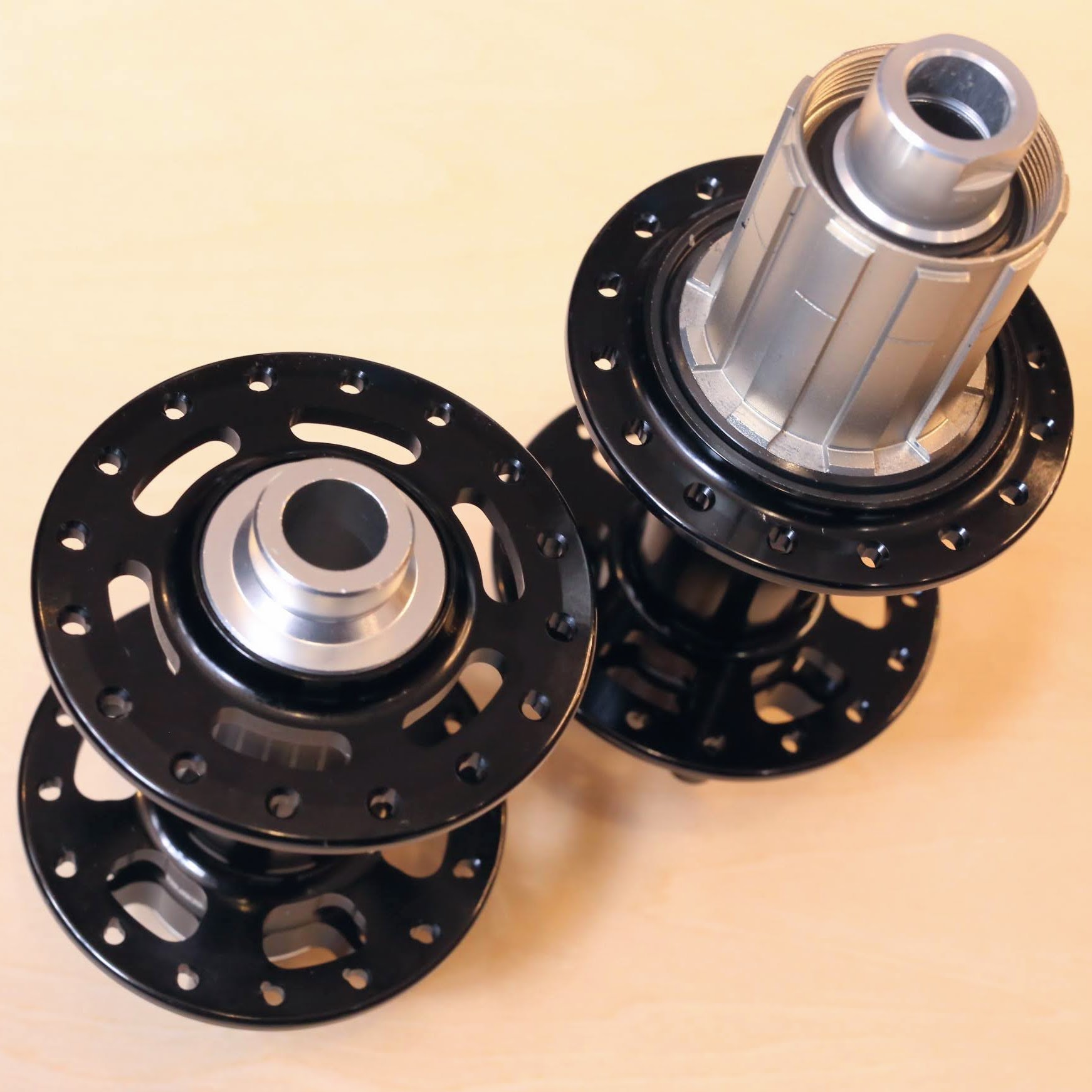 Parts & Accessory ::: Grown by E.B.S